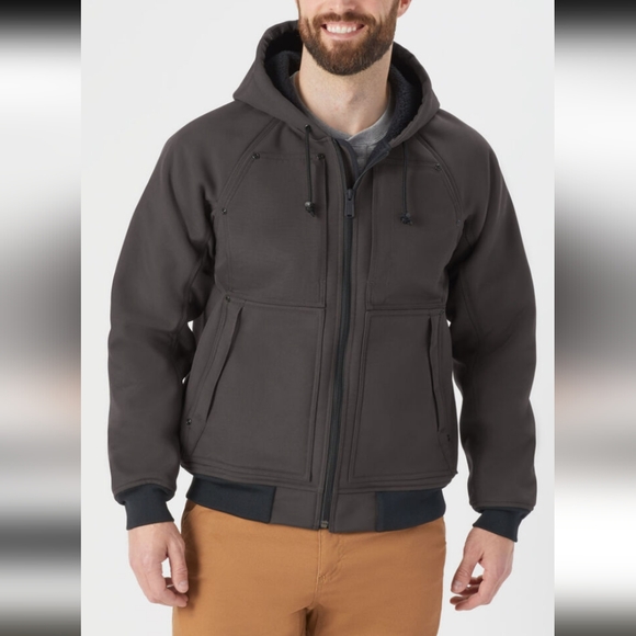 Duluth Trading Co | Jackets & Coats | Duluth Trading Company Mens ...